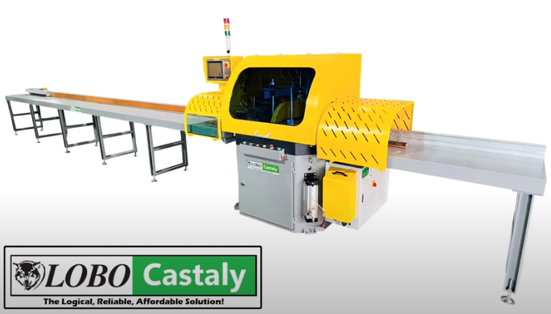 Saw Blade Adjustable Degree Automatic Program Cut-Off Saw